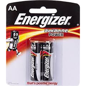 Energizer Batteries - Primo Wholesalers