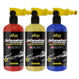 Shield Car Care Products - Primo Wholesalers