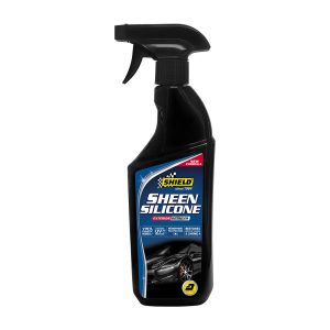 Shield Car Care Products - Primo Wholesalers
